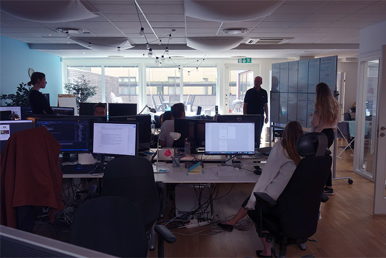 What do you need to know about CSRD? - Sphinxly AB